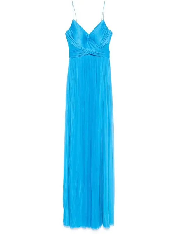 CRISTALLINI Anastasia Maxi Dress