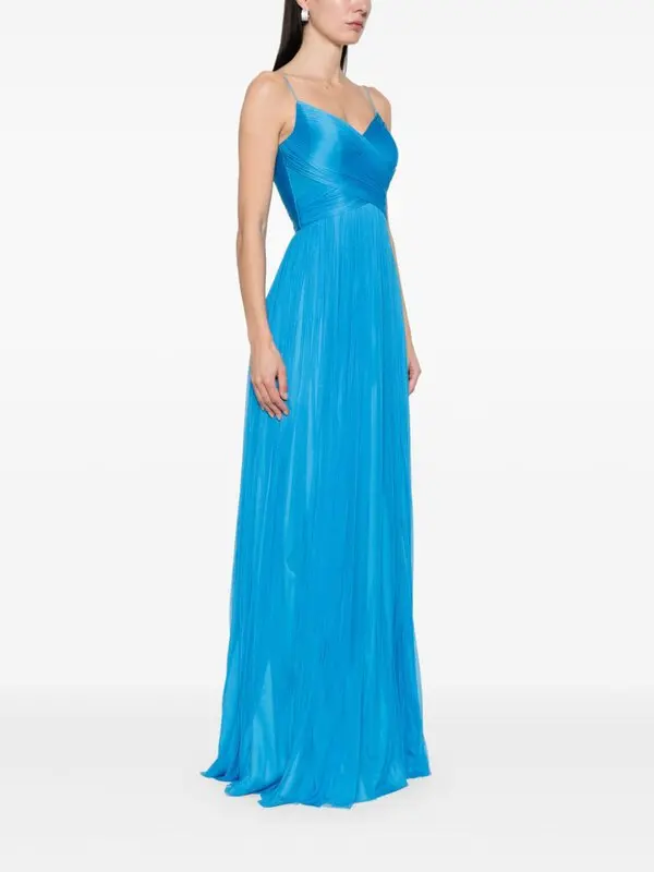 CRISTALLINI Anastasia Maxi Dress
