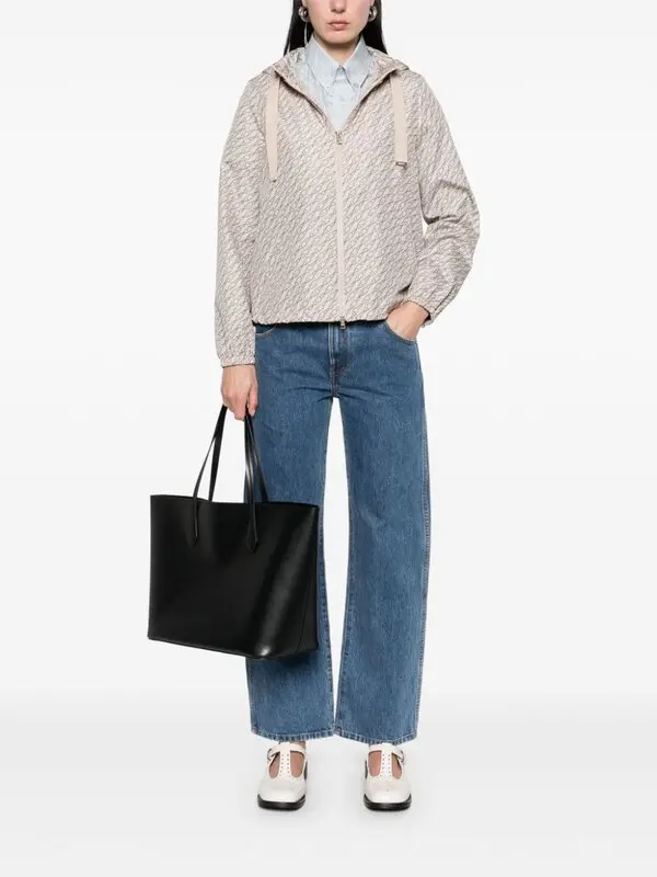 Herno Patterned Jacket