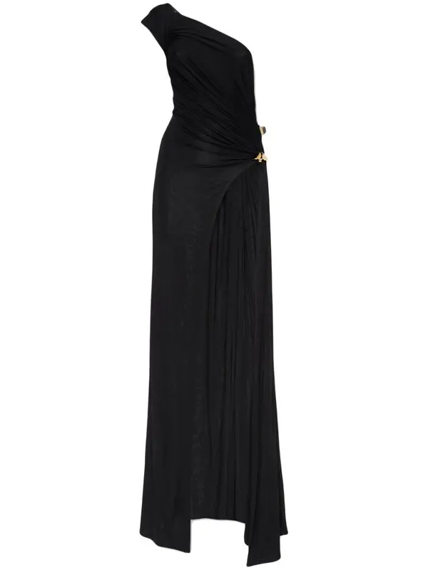 Dsquared2 Draped Gown