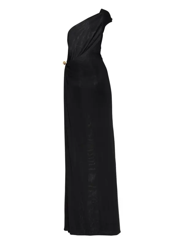 Dsquared2 Draped Gown