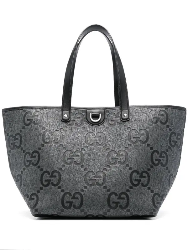Gucci Medium Jumbo Tote Bag