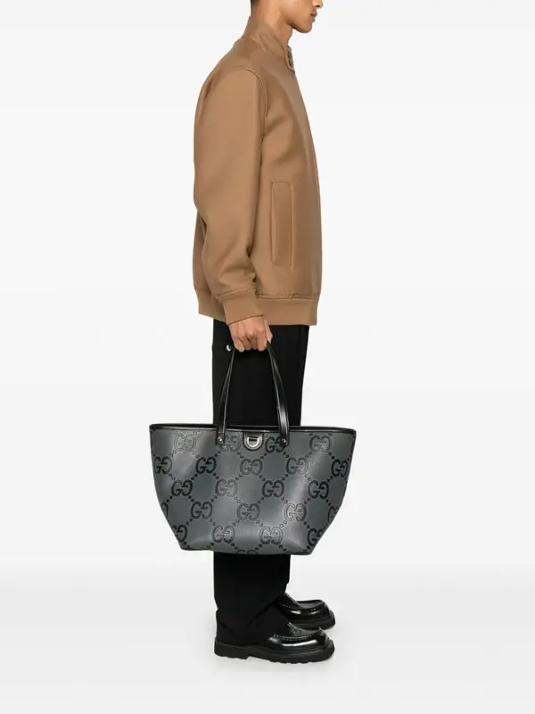 Gucci Medium Jumbo Tote Bag