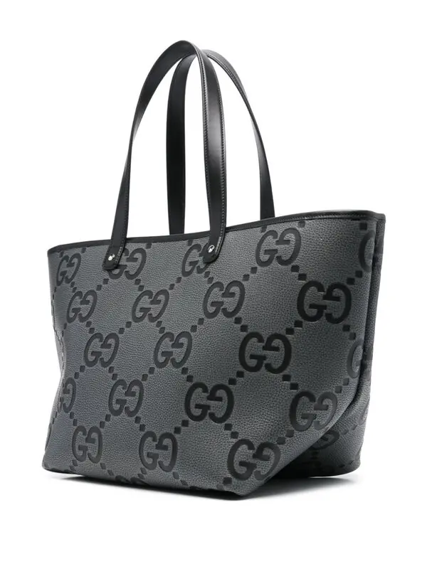 Gucci Medium Jumbo Tote Bag