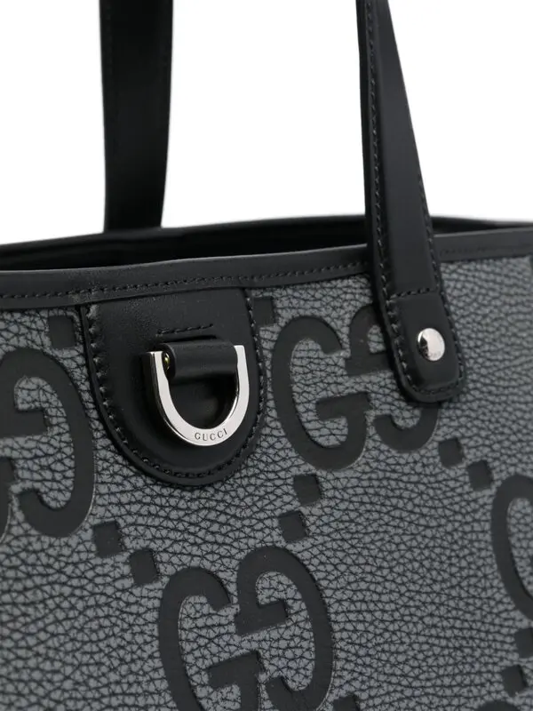 Gucci Medium Jumbo Tote Bag