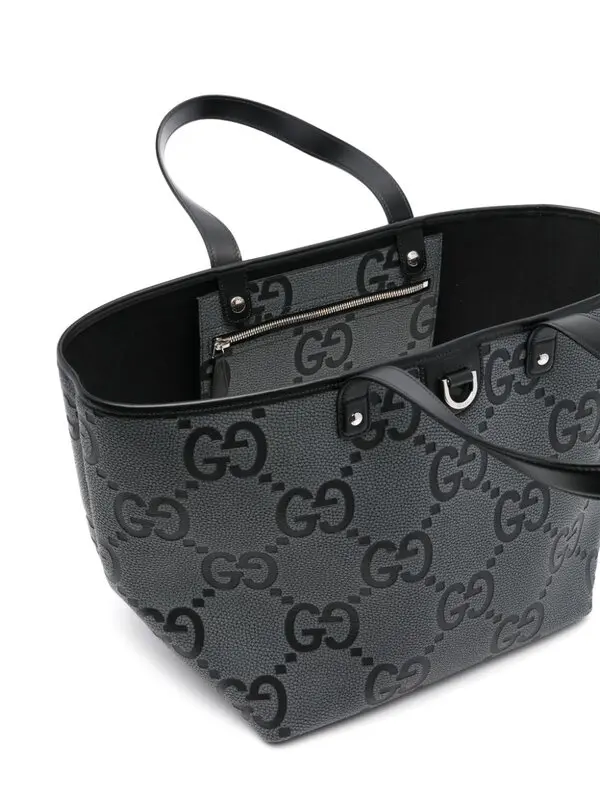 Gucci Medium Jumbo Tote Bag