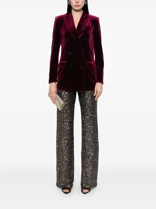 BLANCA VITA Pomezia Trousers