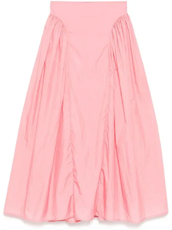 Cecilie Bahnsen Fabiola Skirt