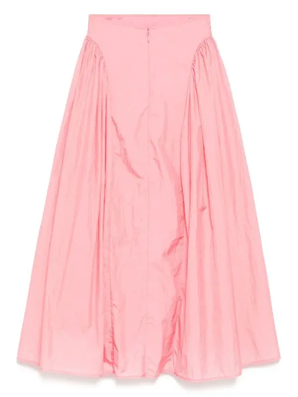 Cecilie Bahnsen Fabiola Skirt