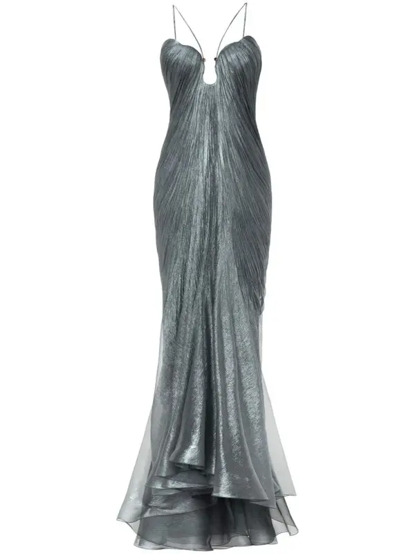 MARIA LUCIA HOHAN Raisa Gown