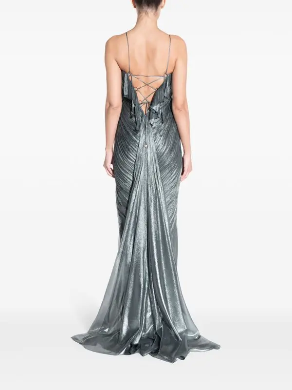 MARIA LUCIA HOHAN Raisa Gown