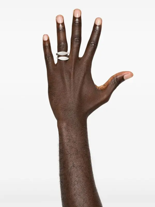 Annelise Michelson Dechaine Signet Ring