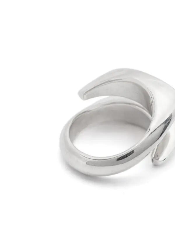Annelise Michelson Dechaine Signet Ring