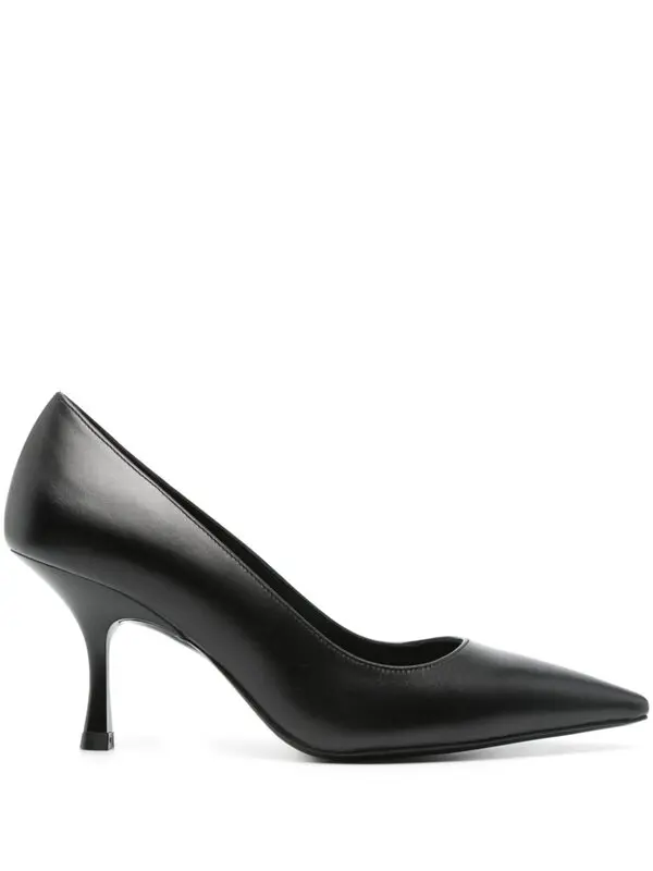 STUART WEITZMAN 75mm Naomi Pumps
