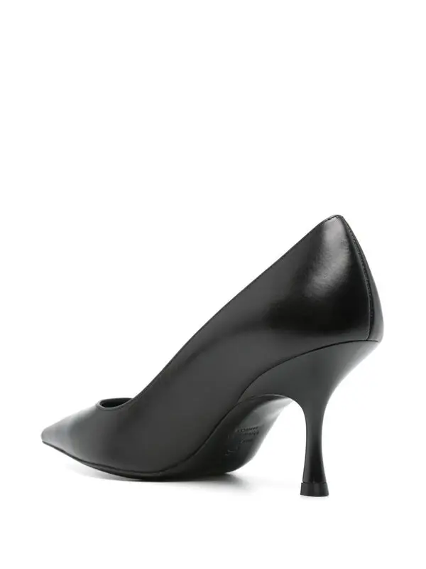 STUART WEITZMAN 75mm Naomi Pumps