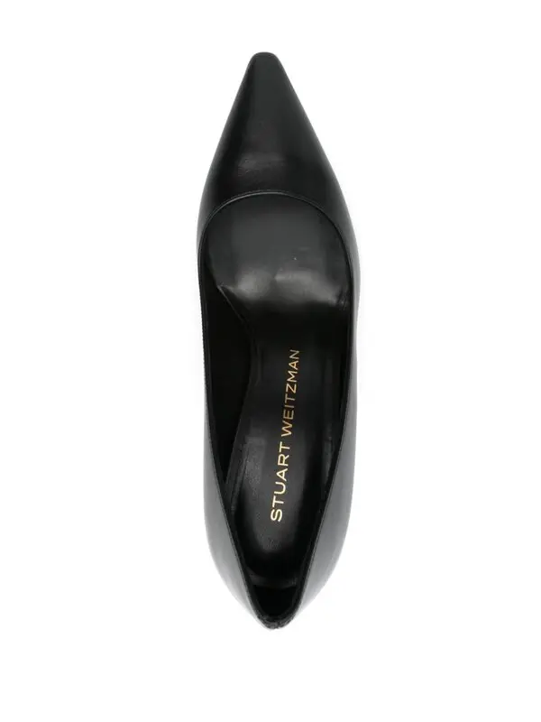 STUART WEITZMAN 75mm Naomi Pumps