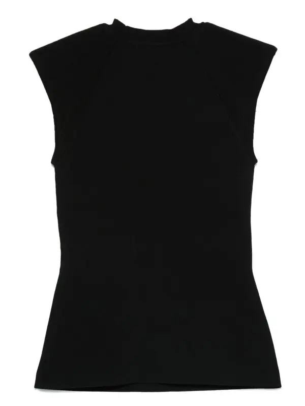3.1 Phillip Lim Knitted Vest