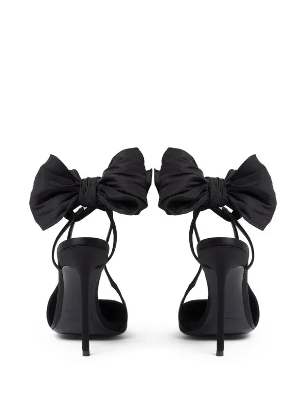 Dsquared2 110mm Bow-embellished Pumps