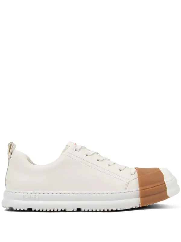 Camper Junction Runner Sneakers - White