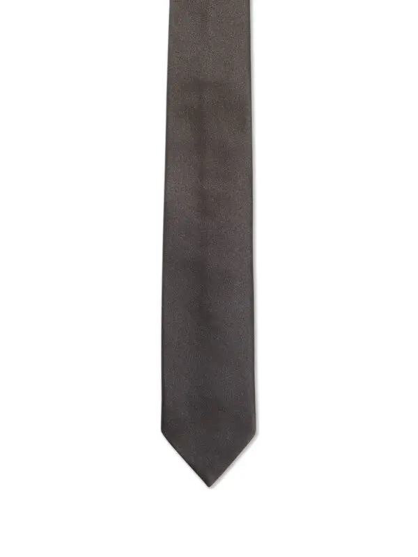 Dsquared2 Leather Tie