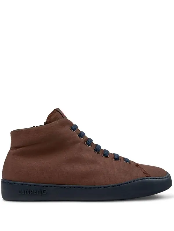 Camper Peu Touring Sneakers - Brown
