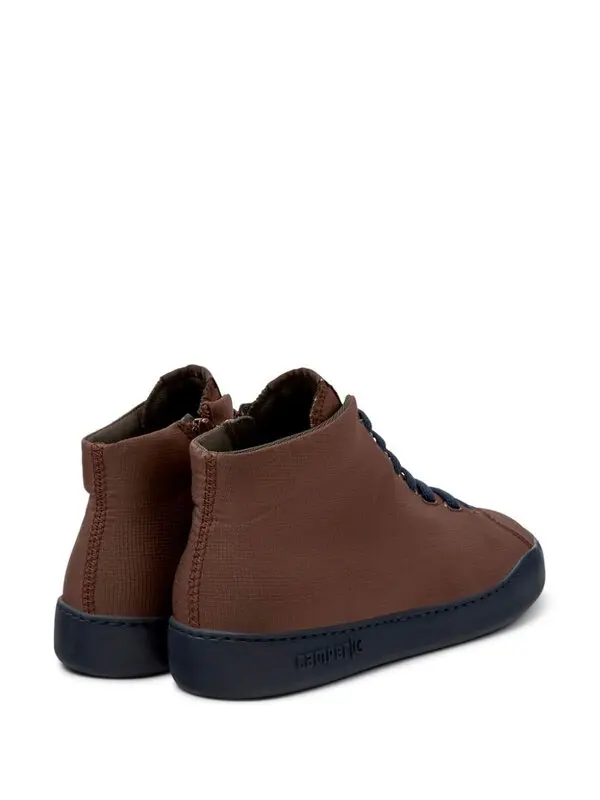 Camper Peu Touring Sneakers - Brown