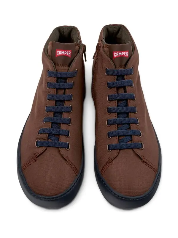 Camper Peu Touring Sneakers - Brown