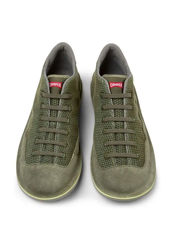 Camper Beetle Sneakers