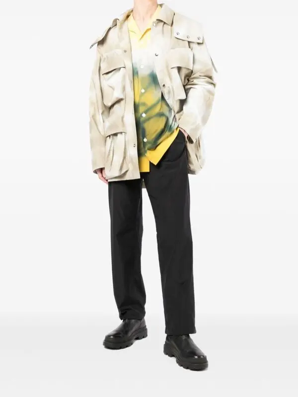 OAMC Tie-dyed Jacket