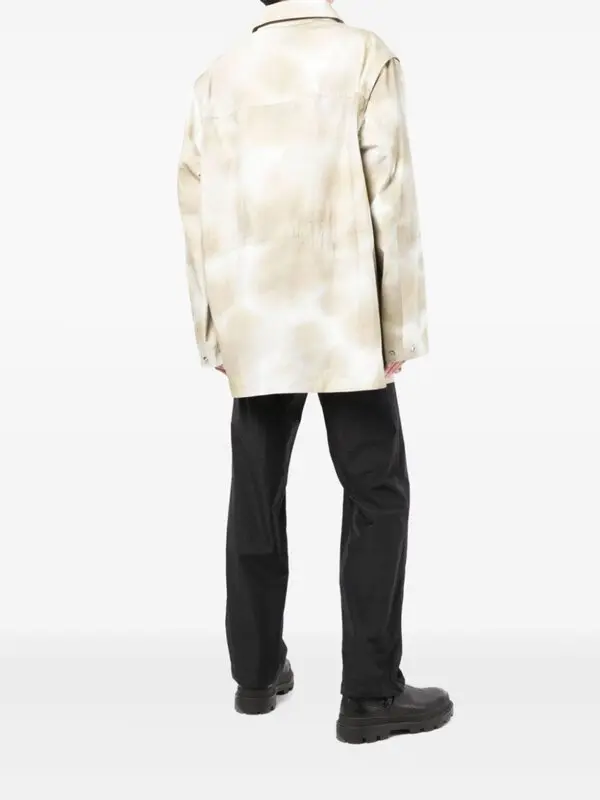 OAMC Tie-dyed Jacket