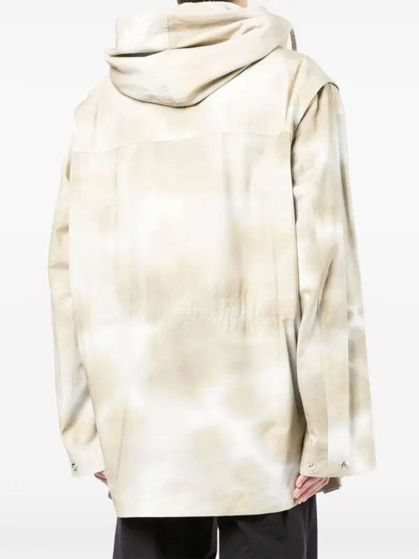 OAMC Tie-dyed Jacket