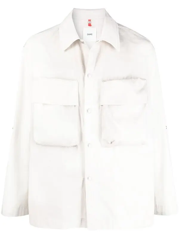 OAMC Shirt Jacket