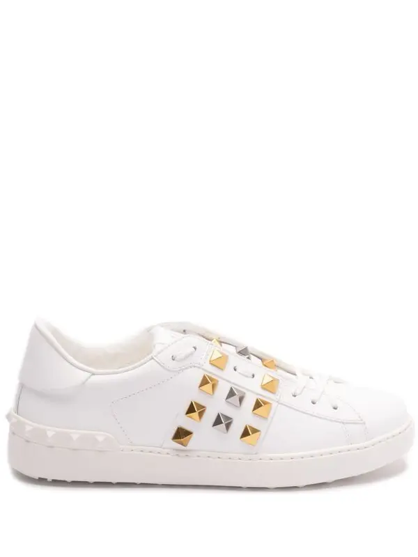 Valentino Garavani Rockstud Sneakers