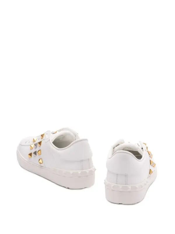 Valentino Garavani Rockstud Sneakers