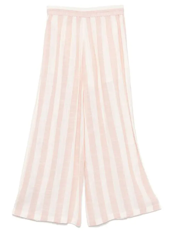 Zimmermann Acacia Palazzo Pants