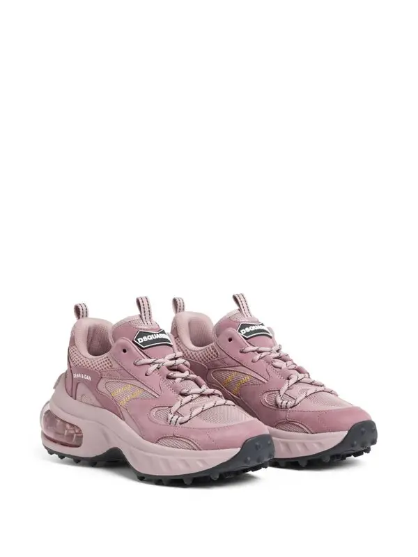 Dsquared2 Bubble Sneakers