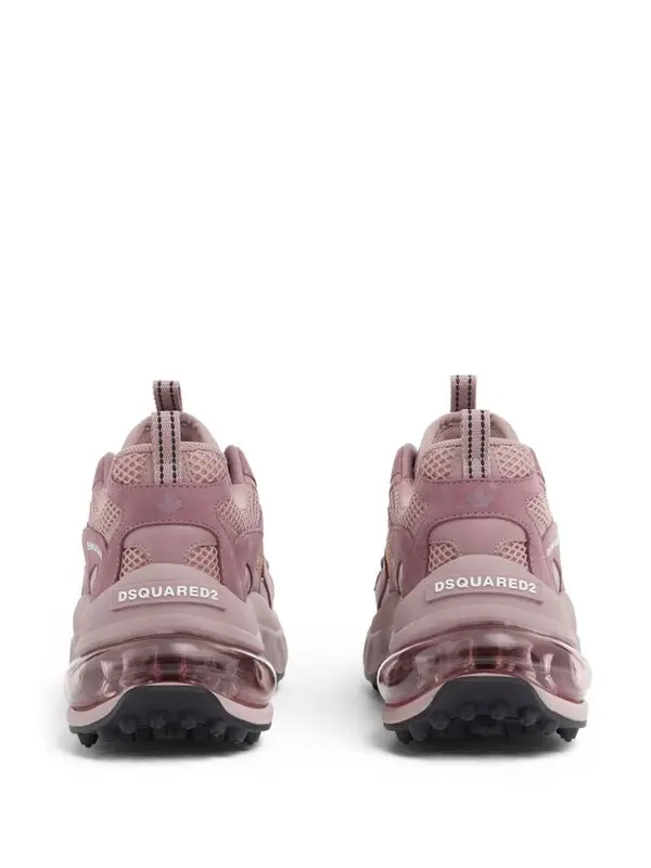 Dsquared2 Bubble Sneakers