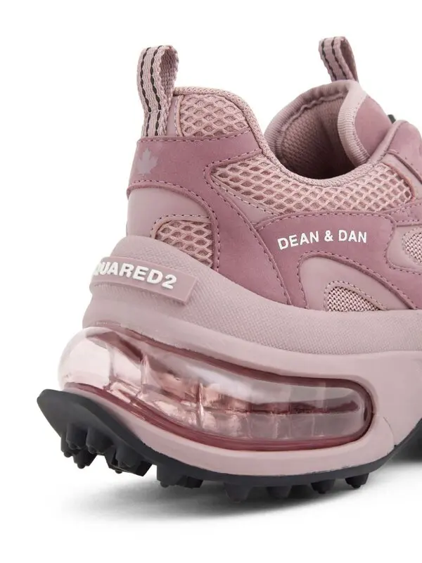 Dsquared2 Bubble Sneakers