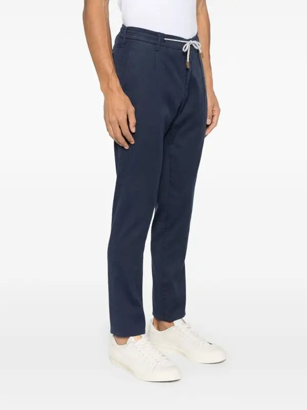 Eleventy Iconic Chino Trousers