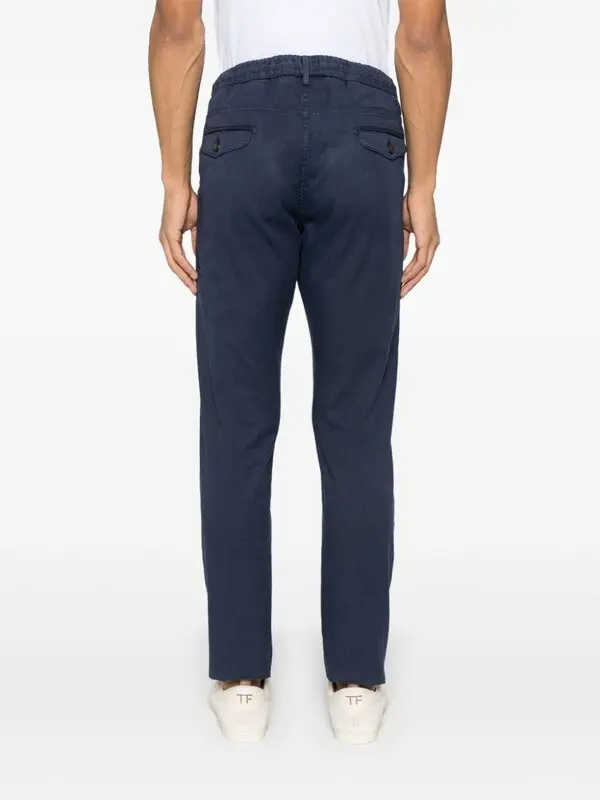Eleventy Iconic Chino Trousers