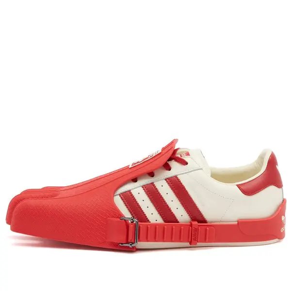 Adidas By Avavav Superfinger Superstar Sneakers