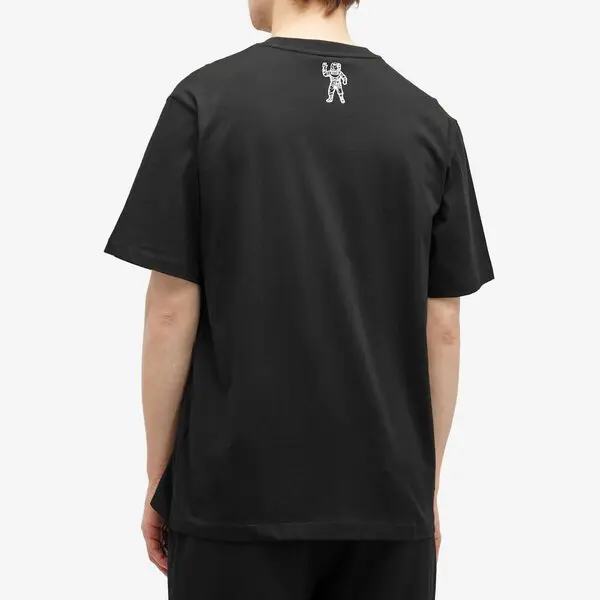 BILLIONAIRE BOYS CLUB Arch Logo T-shirt - Black