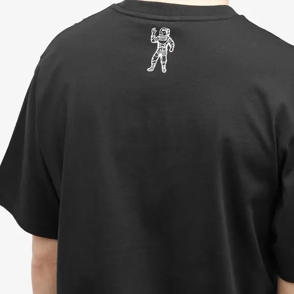 BILLIONAIRE BOYS CLUB Arch Logo T-shirt - Black