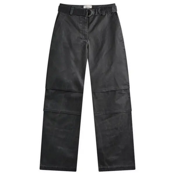 HOLZWEILER Pepha Cargo Trousers