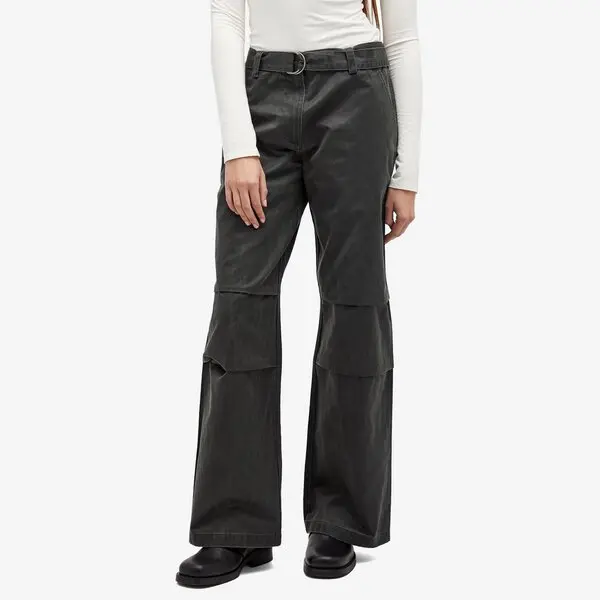 HOLZWEILER Pepha Cargo Trousers