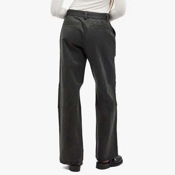 HOLZWEILER Pepha Cargo Trousers