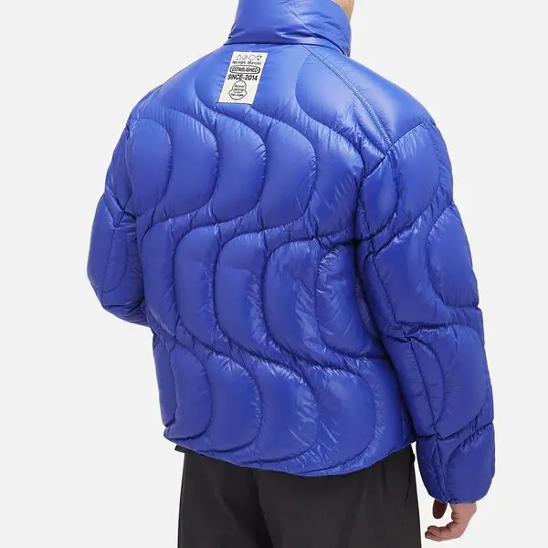 Moncler X Palm Angels Haunani Jacket