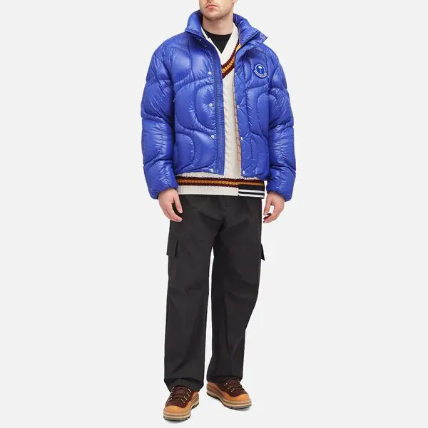 Moncler X Palm Angels Haunani Jacket