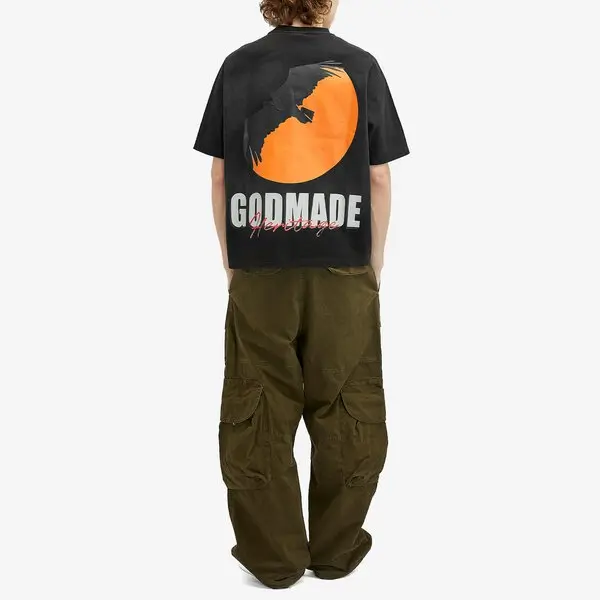 GOD MADE Heritage T-shirt