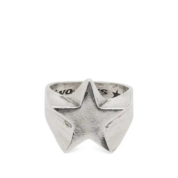 TWOJEYS Shooting Star Ring - Silver
